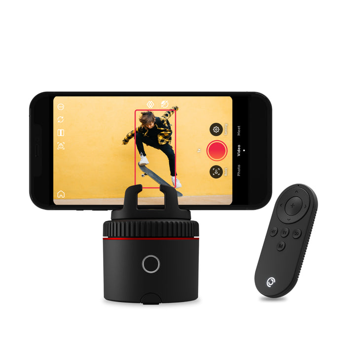 Shop Pivo Pods | AI-Powered Smartphone Mounts