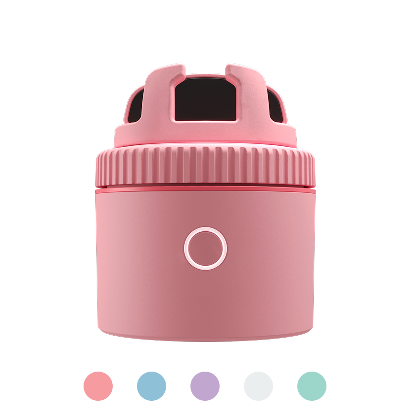 Pivo | 360 Auto Tracking For Equestrian.