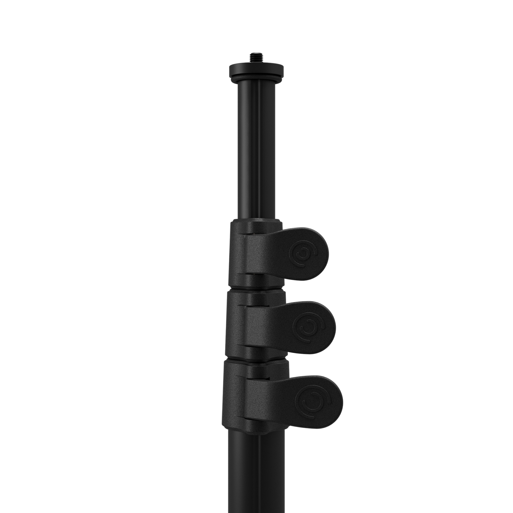 Pivo Max Performance Pack | 360 Auto Tracking