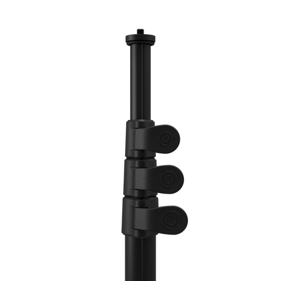 Pivo Max Performance Pack | 360 Auto Tracking