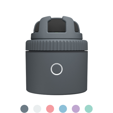 Pivo | 360 Auto Tracking For Sports