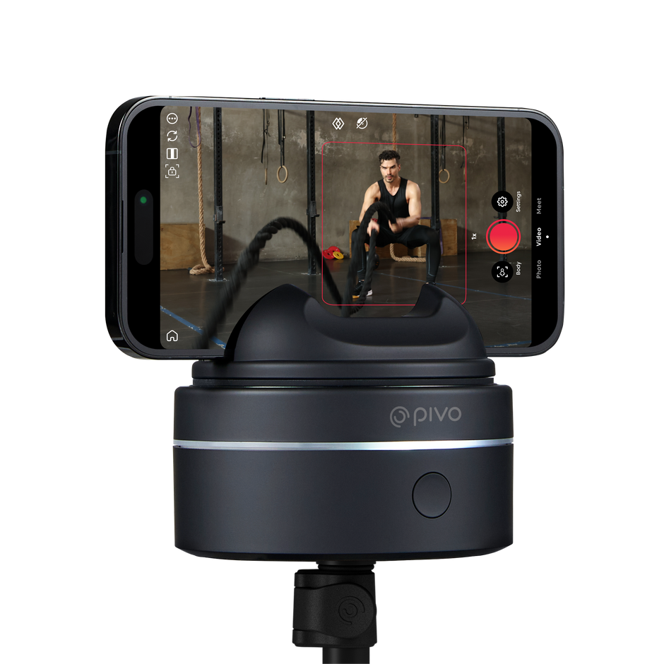 Shop Pivo Pods | AI-Powered Smartphone Mounts